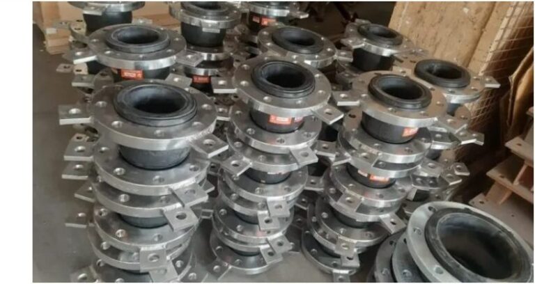 Understanding Expansion Bellows: An Essential Component in Industrial ...